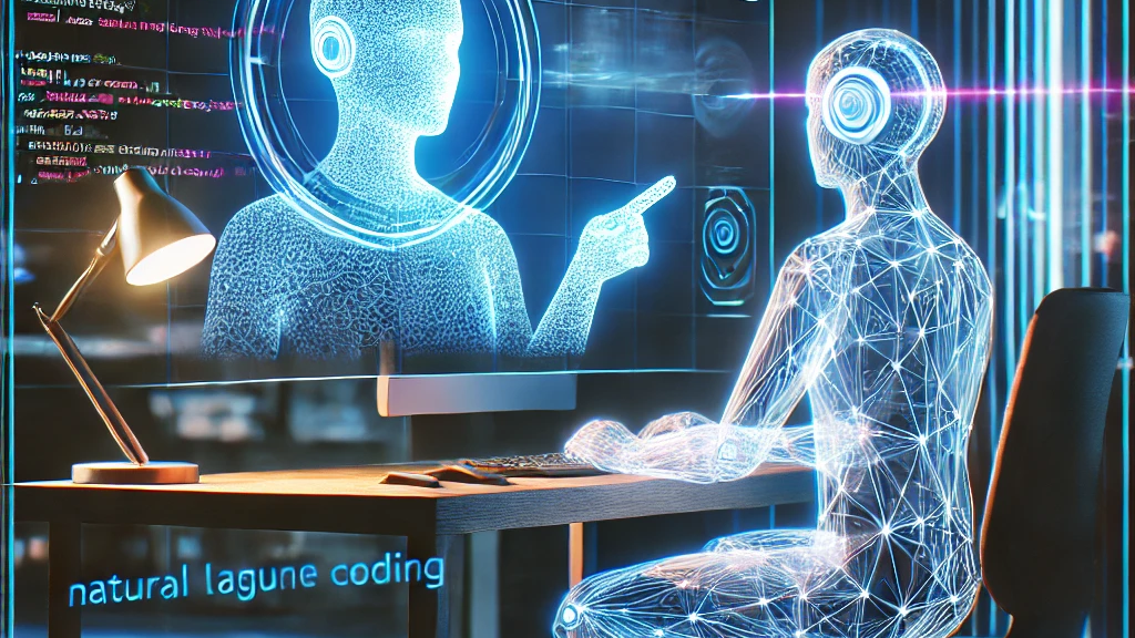 Vibe Coding：AI 協作寫程式的新時代來臨了